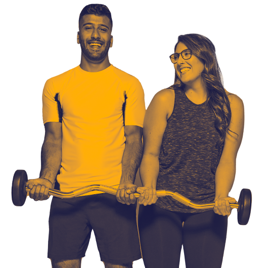 Fit4Less Free Workout Days